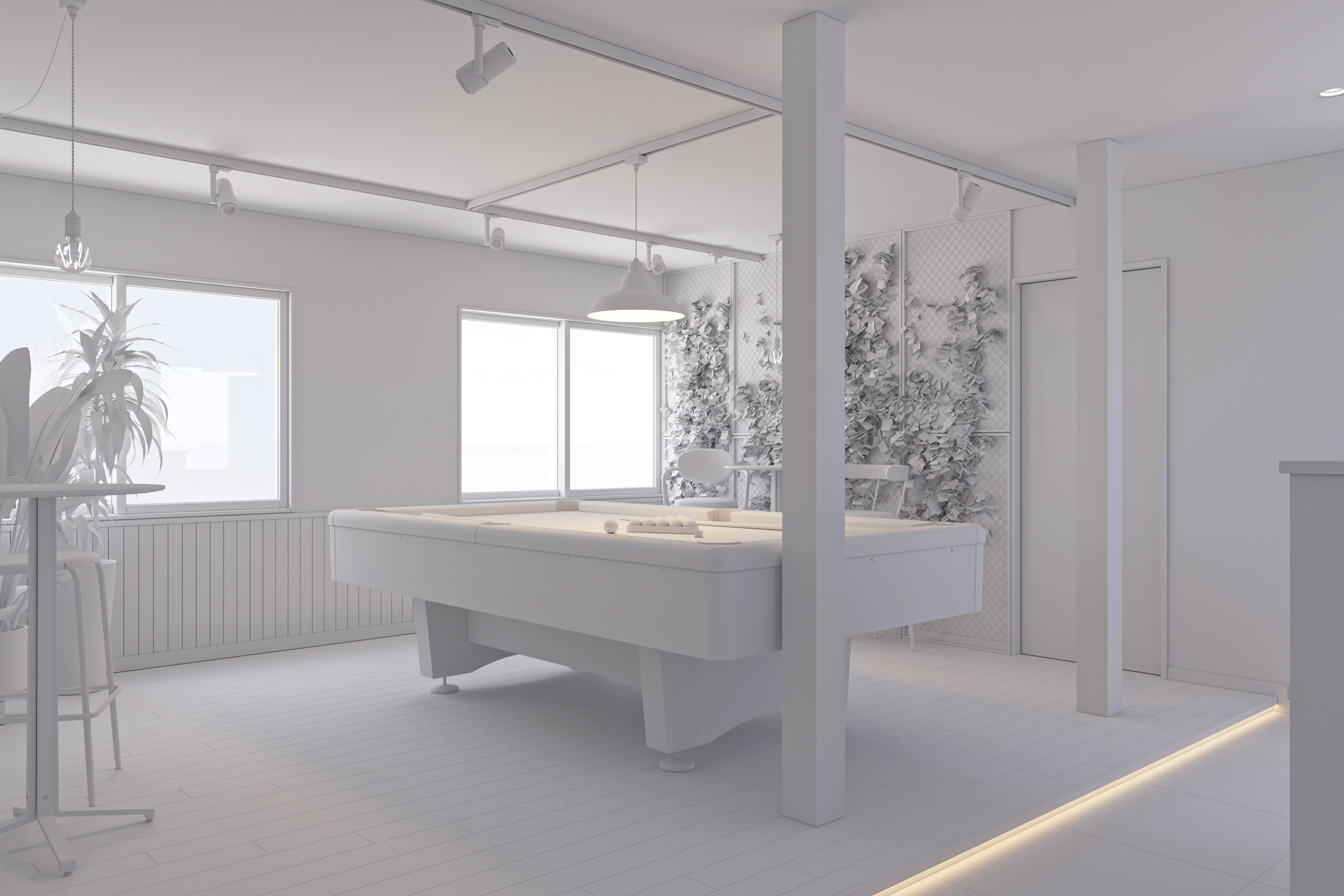 3Dパースの将来 3DパースならBMCJAPANへ